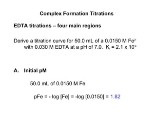 Edta | PPT