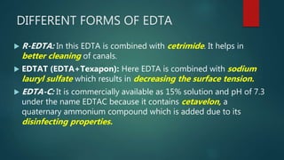 EDTA.pptx