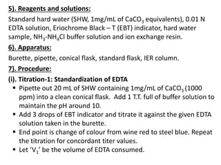 EDTA_hardness.pptx