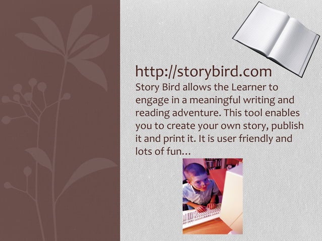 Edtc 6320 project 1 marivel_rivera_garcia | PPT | Technology & Computing