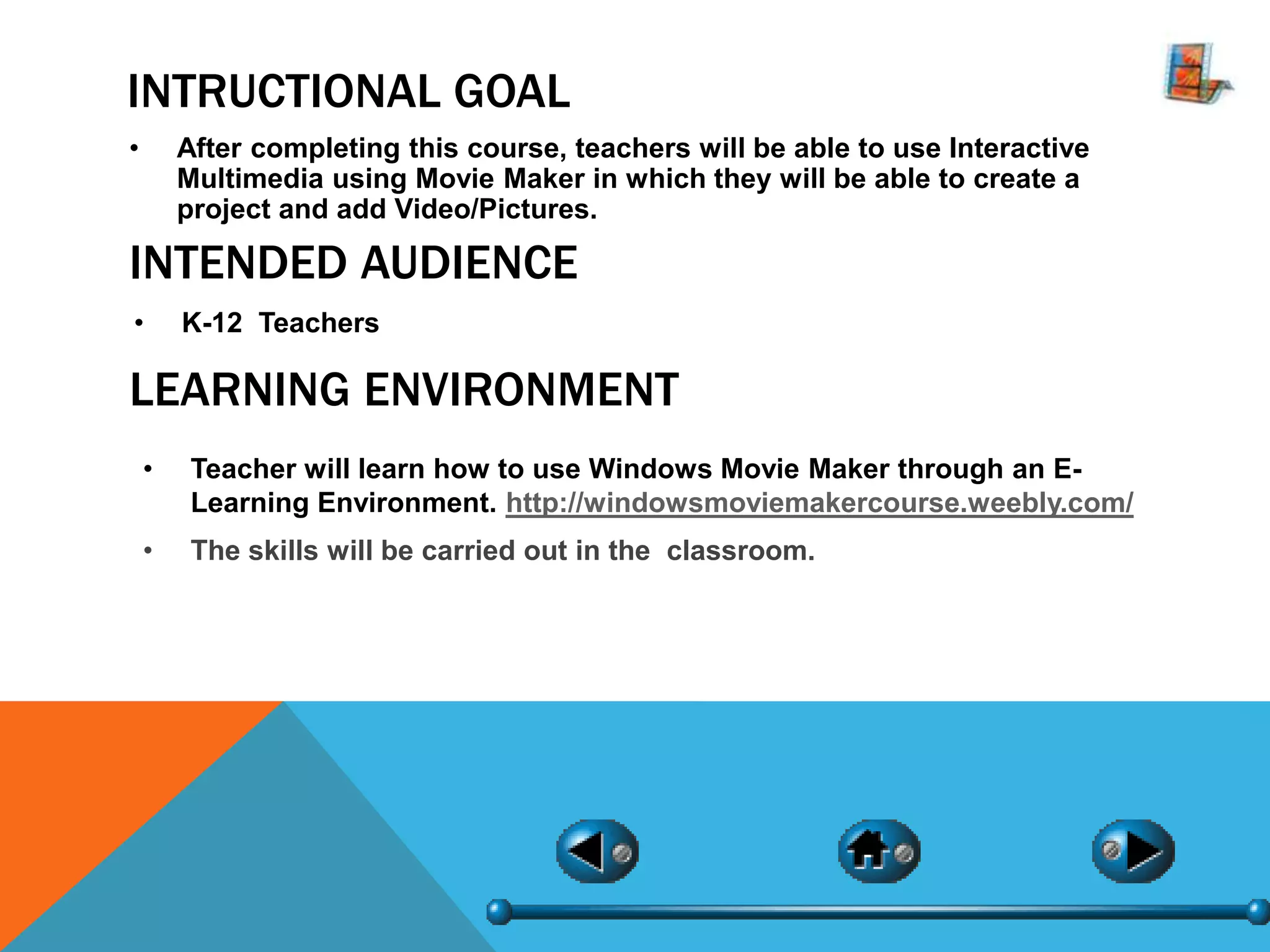 Edtc 6323 lab1_ppt_noe_granado | PPT