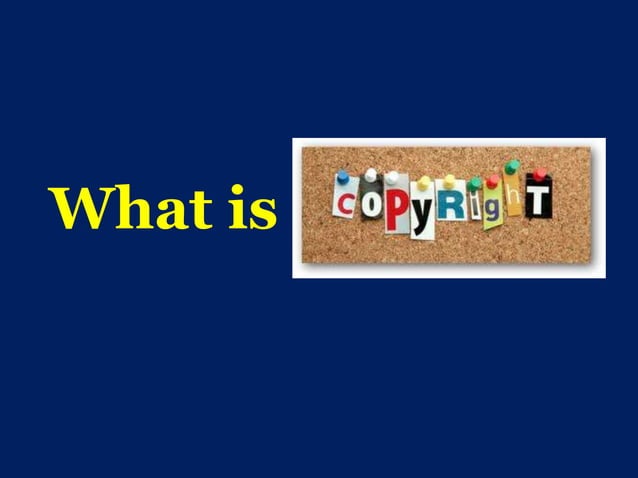 Edtc 6340.65 copyright lupita sanchez ver6 | PPT