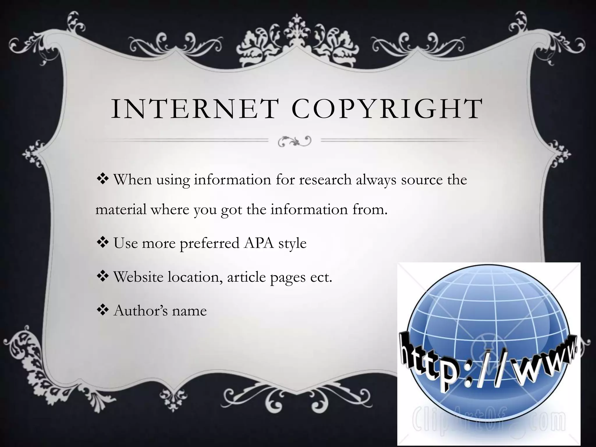 Edtc 6340 alberto gonzalez presentation | PPT