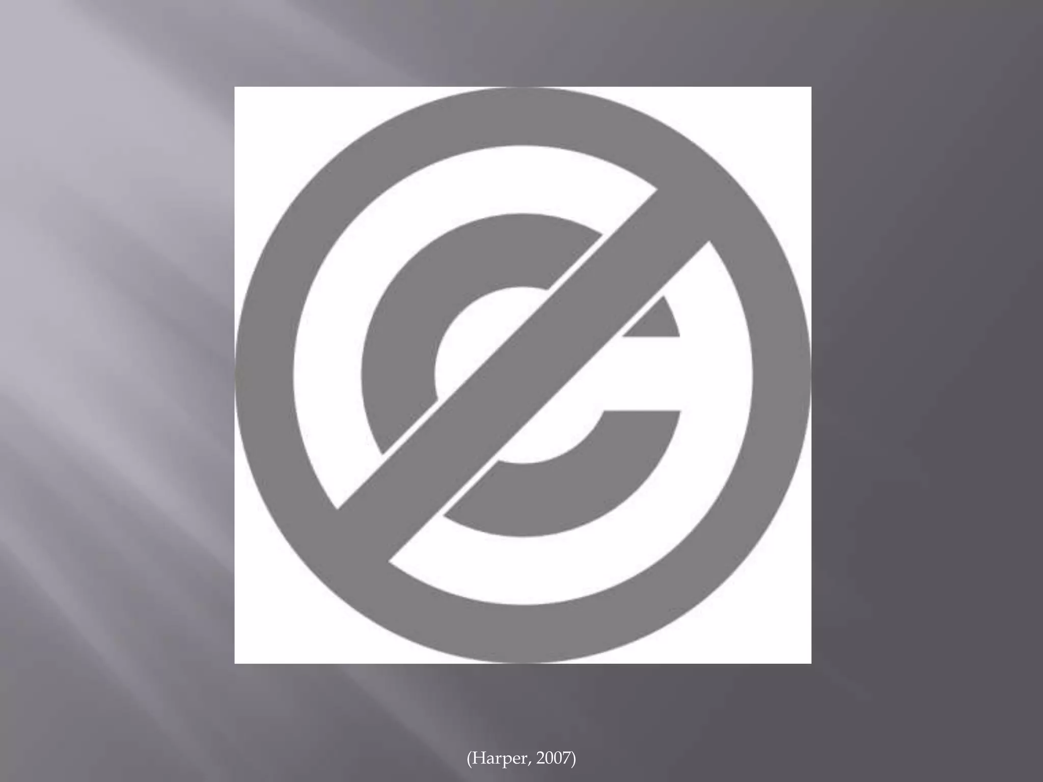 Edtc 6340 tatiana canales copyrights 1st rev | PPTX