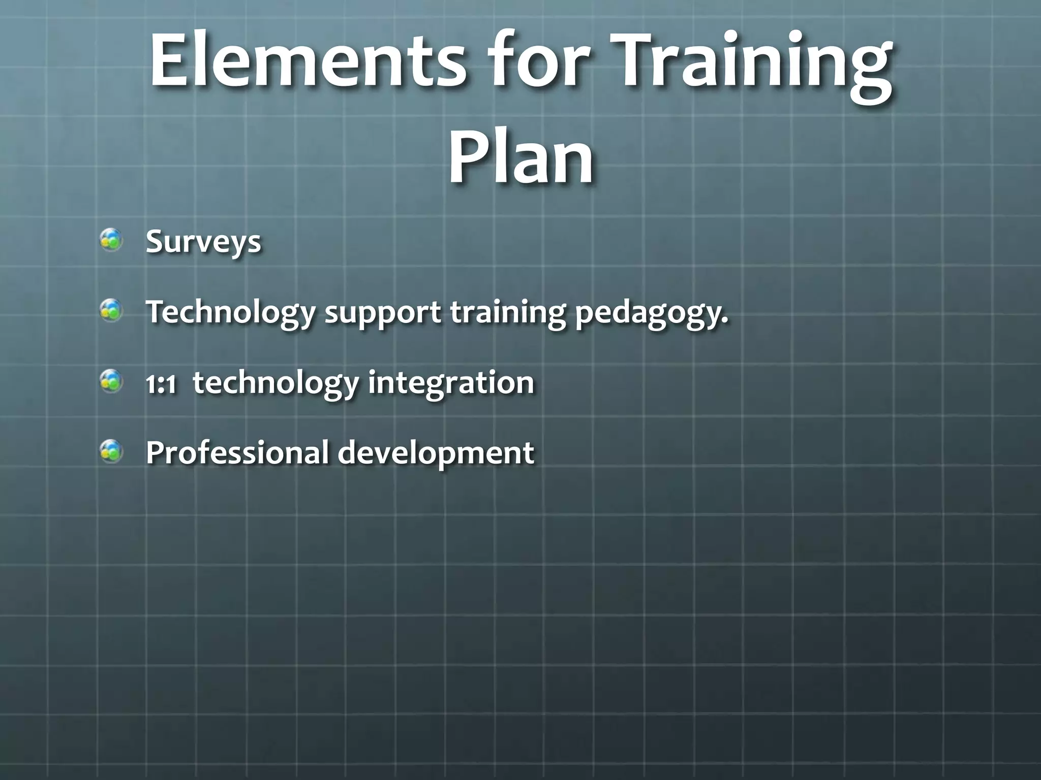 Edtc 640 school board presentation | PPT