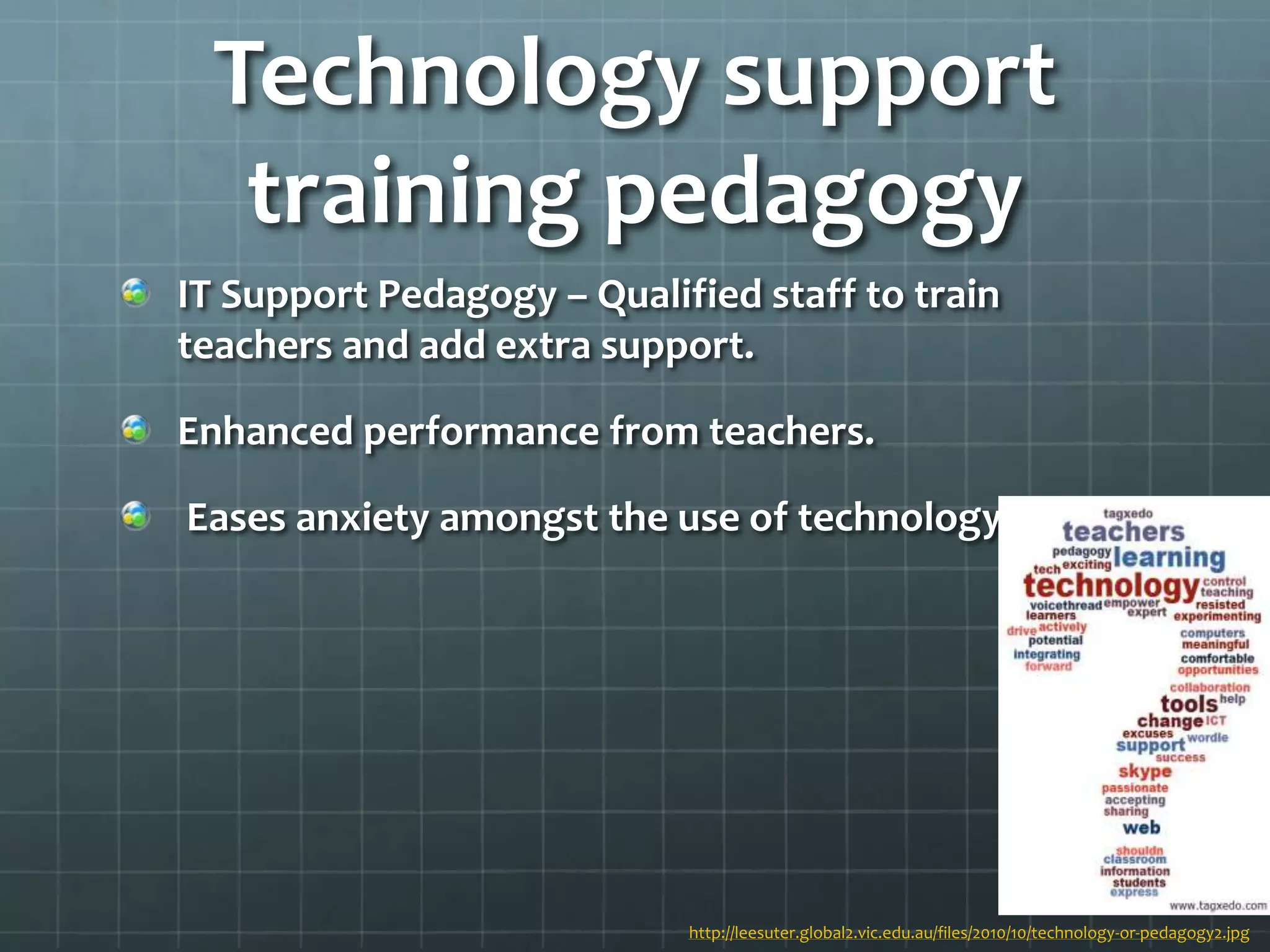 Edtc 640 school board presentation | PPT