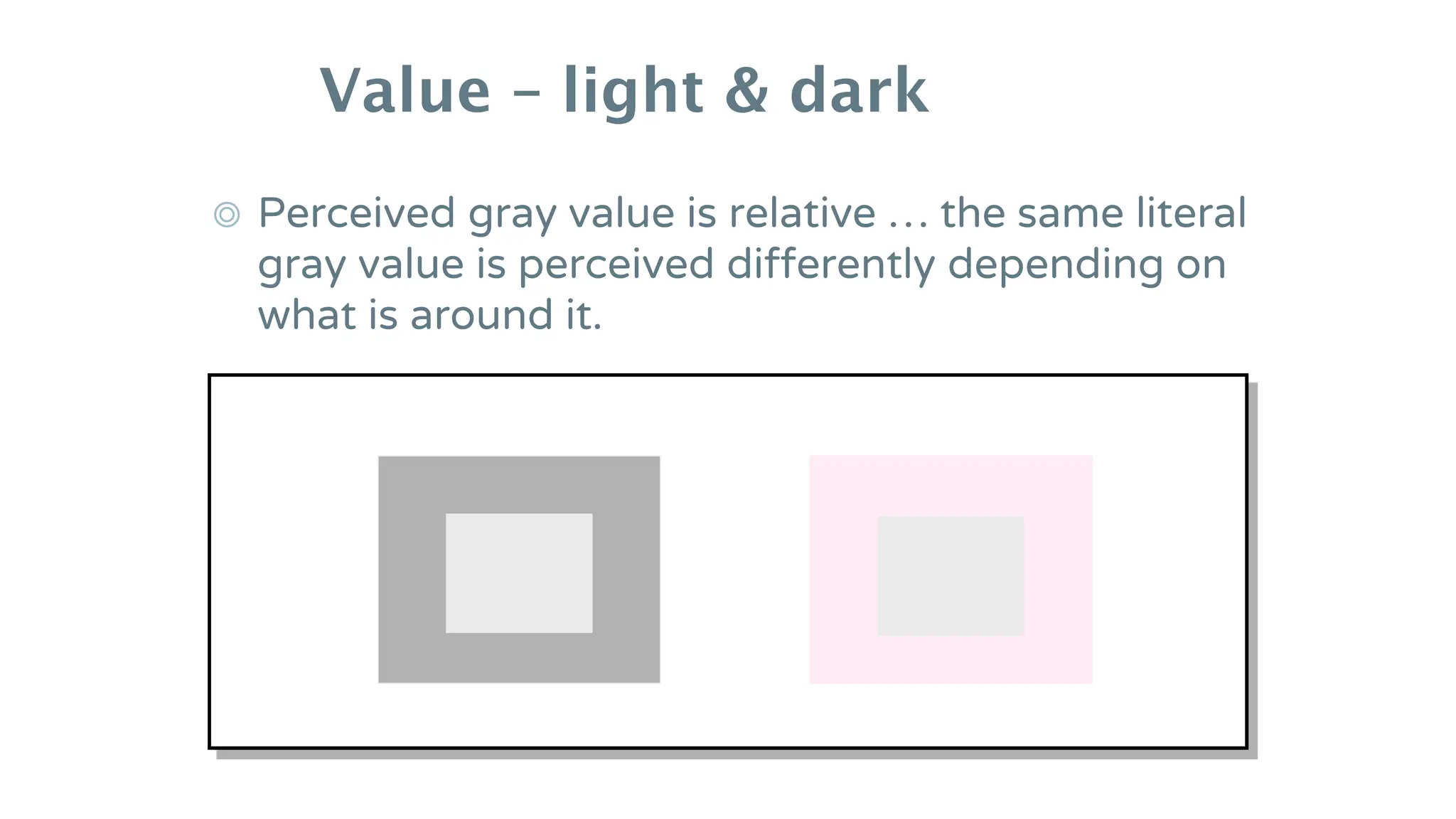 Visual Design Principles Spring 2024 semester | PPT