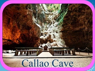 Tourist Spot In Region 2