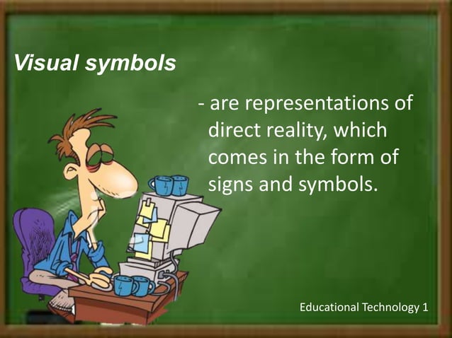 Visual Symbols | PPT