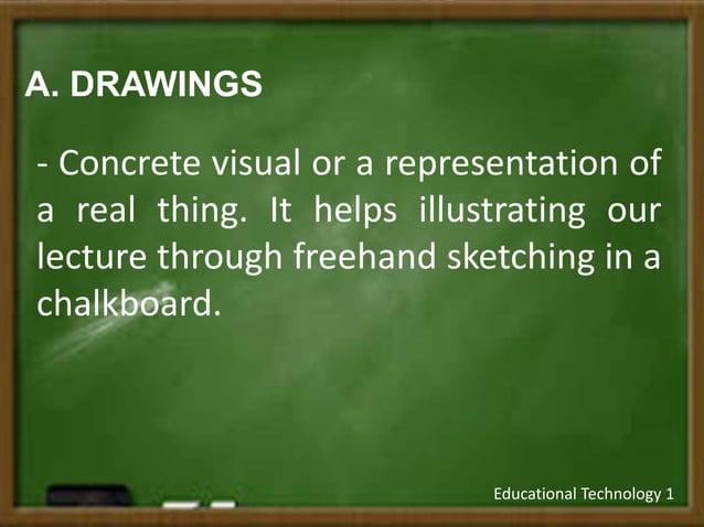 Visual Symbols | PPT