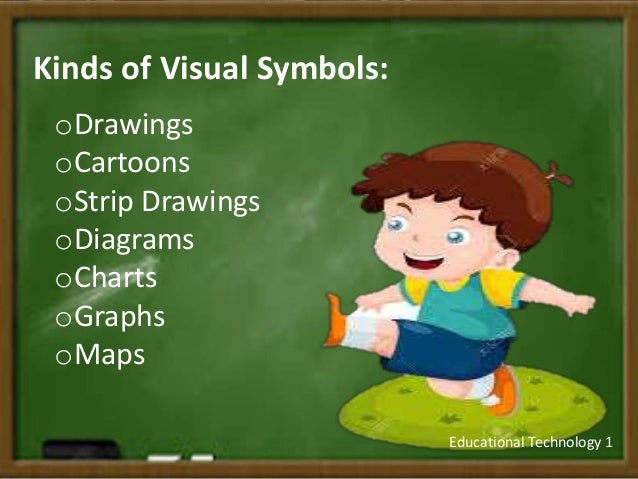 Visual Symbols