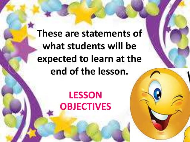 Assessment of Classroom technology | PPTX