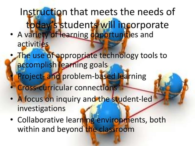 Edtech | PPTX | Education