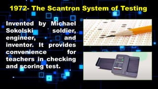 Edtech 2: Evolution of ICT in Education | PPT