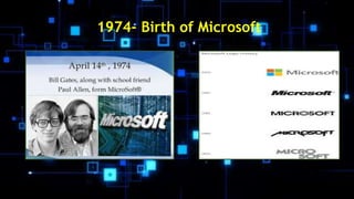 Edtech 2: Evolution of ICT in Education | PPT