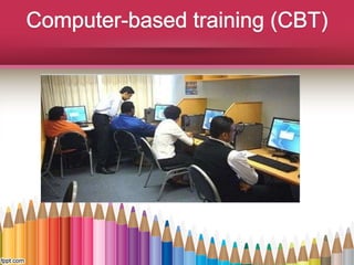 Linear learning | PPT