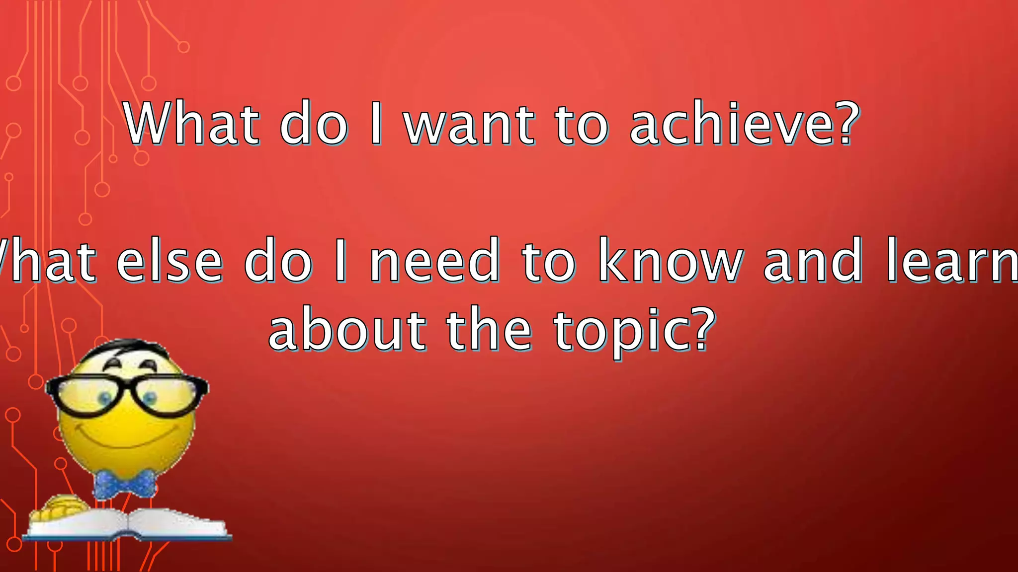 Successful Learning Through A Time Plan (ED TECH) | PPTX