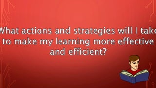 Successful Learning Through A Time Plan (ED TECH) | PPTX