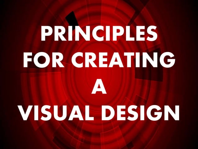 printed/visual media | PPT