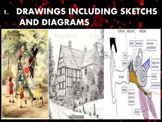 printed/visual media | PPT