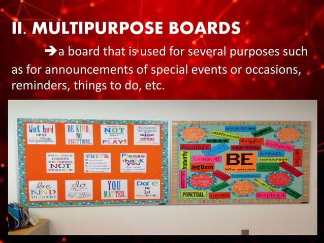 printed/visual media | PPT