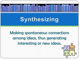 Edtech lesson 8-simple creations | PPTX