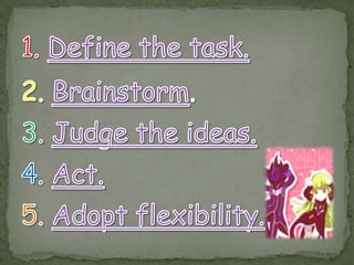 Edtech lesson 8-simple creations | PPTX