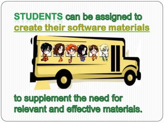 Edtech lesson 8-simple creations | PPTX