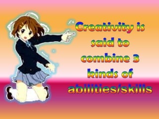 Edtech lesson 8-simple creations | PPTX