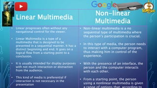 Computer and multimedia in classroom | PPT
