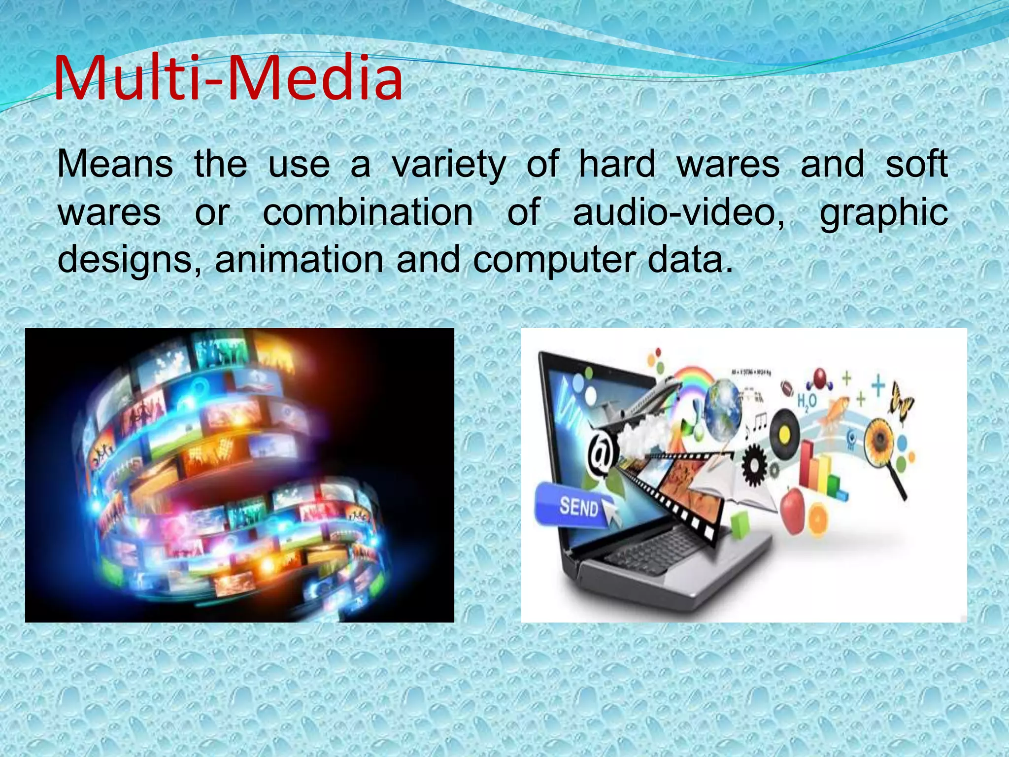 Computers as Aids to Teaching | PPTX