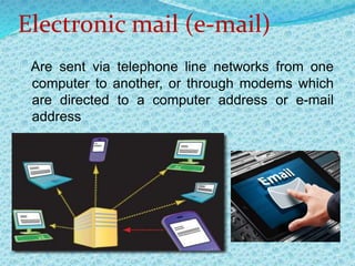 Computers as Aids to Teaching | PPTX