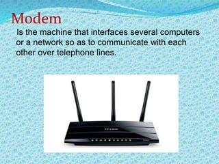 Computers as Aids to Teaching | PPTX