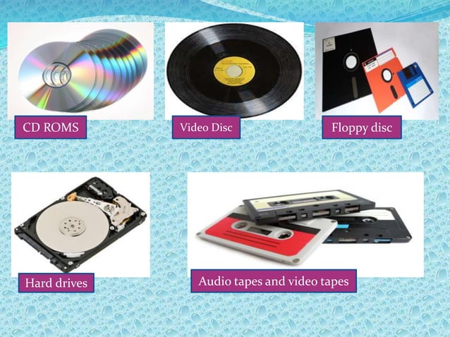 Computers as Aids to Teaching | PPTX