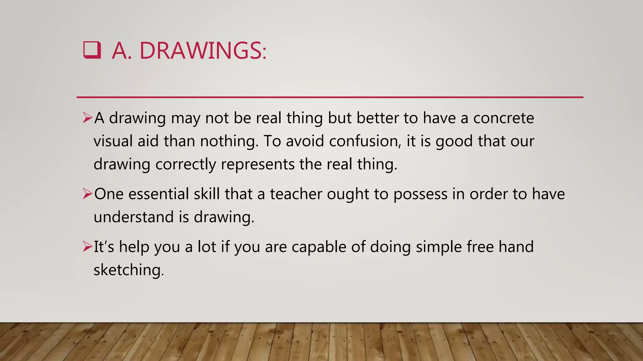 EdTech 1 - Teaching with Visual Symbols | PPT