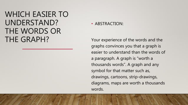 EdTech 1 - Teaching with Visual Symbols | PPT