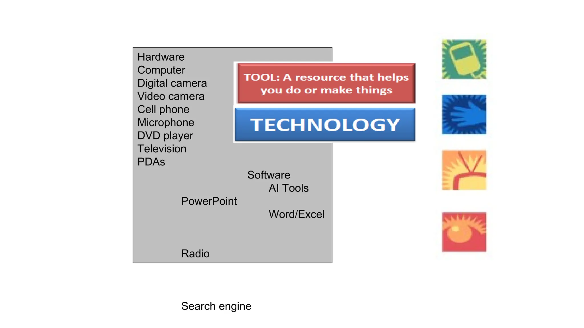 EdTech 101 MoE 2024 High School lecture note.pptx | Internet for Beginners | Internet