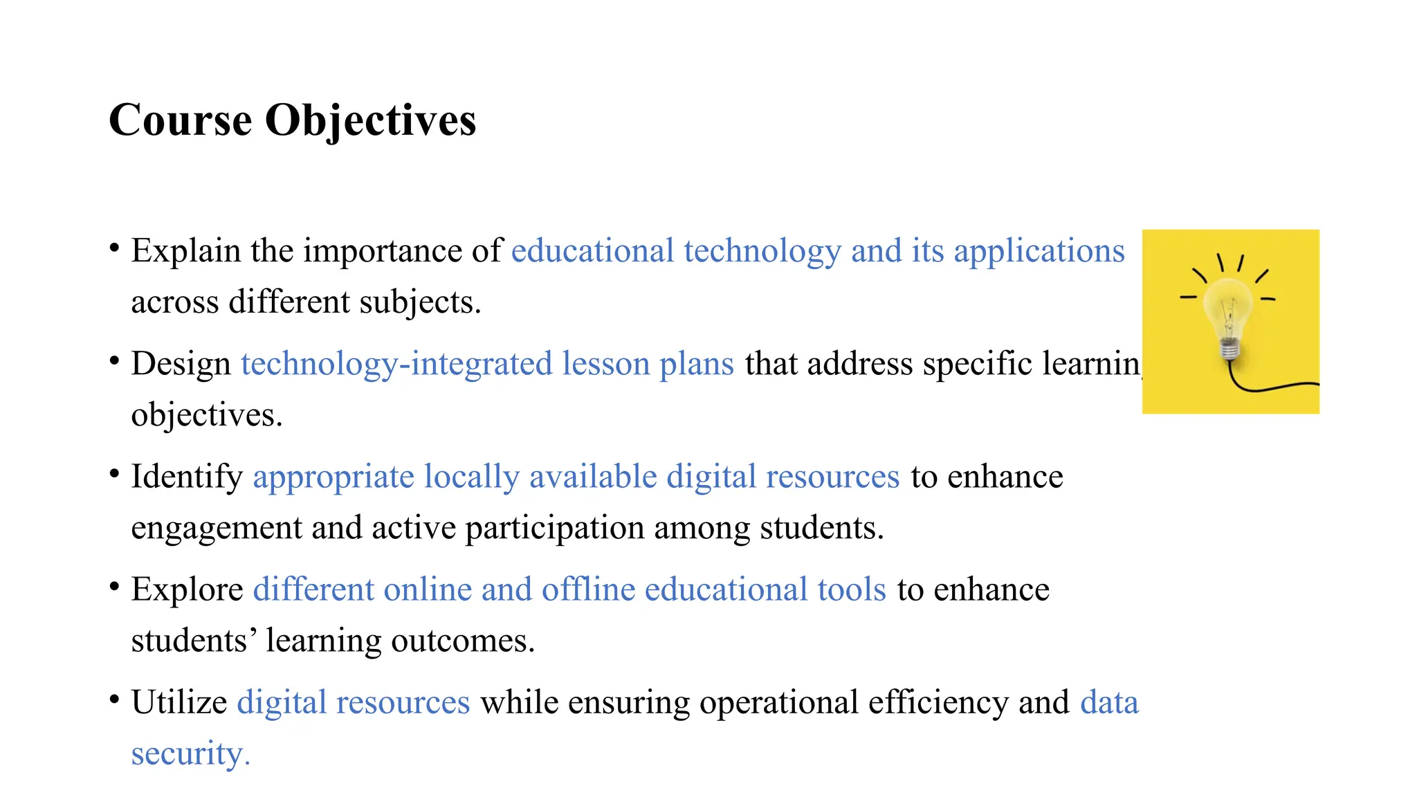 EdTech 101 MoE 2024 High School lecture note.pptx | Internet for Beginners | Internet