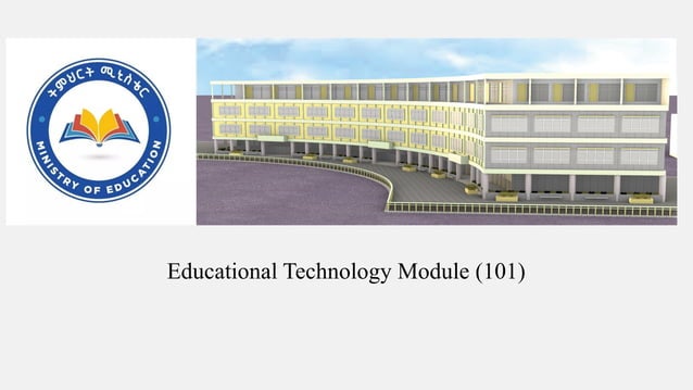 EdTech 101 MoE 2024 High School lecture note.pptx | Internet for Beginners | Internet