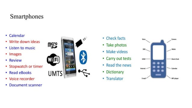 EdTech 101 MoE 2024 High School lecture note.pptx | Internet for ...
