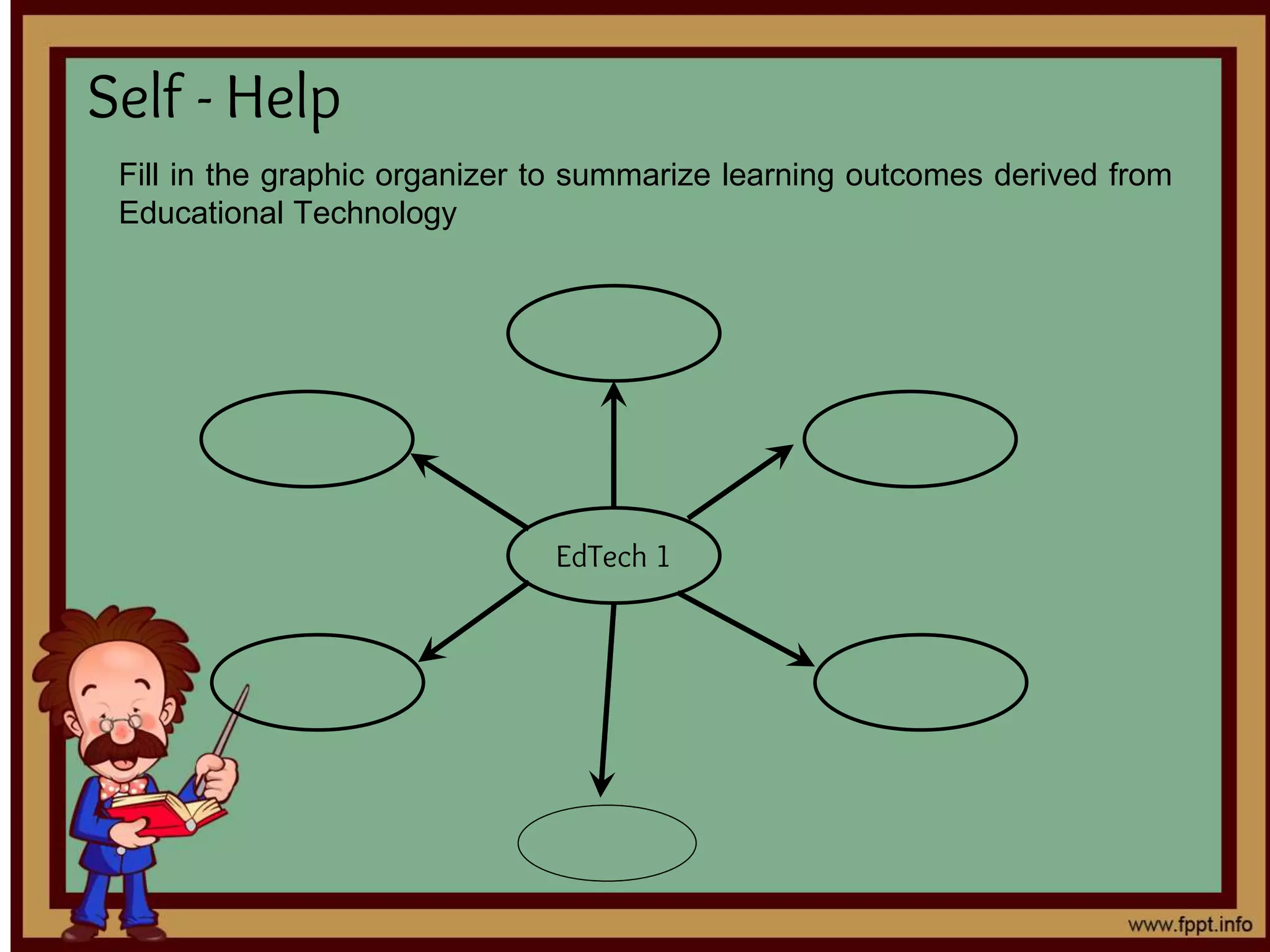 Edtech 1 review and edtech 2 overview | PPTX