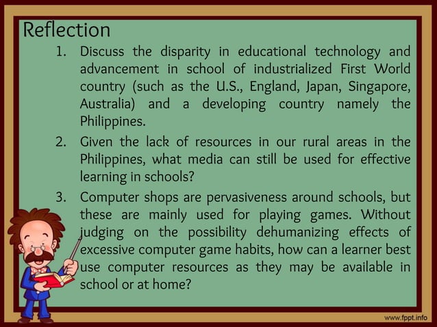 Edtech 1 review and edtech 2 overview | PPTX