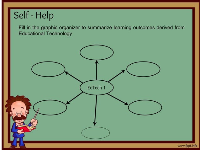 Edtech 1 review and edtech 2 overview | PPTX