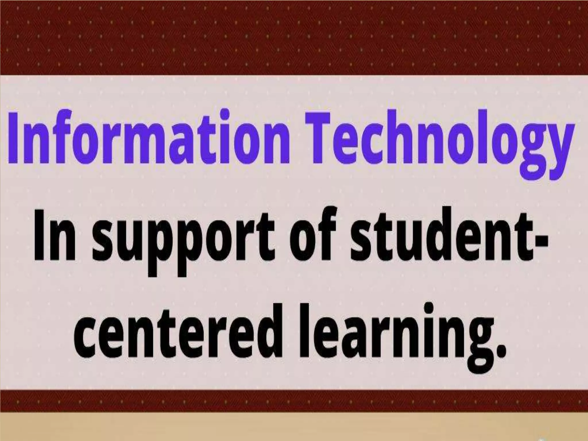 Edtech2 | PPT