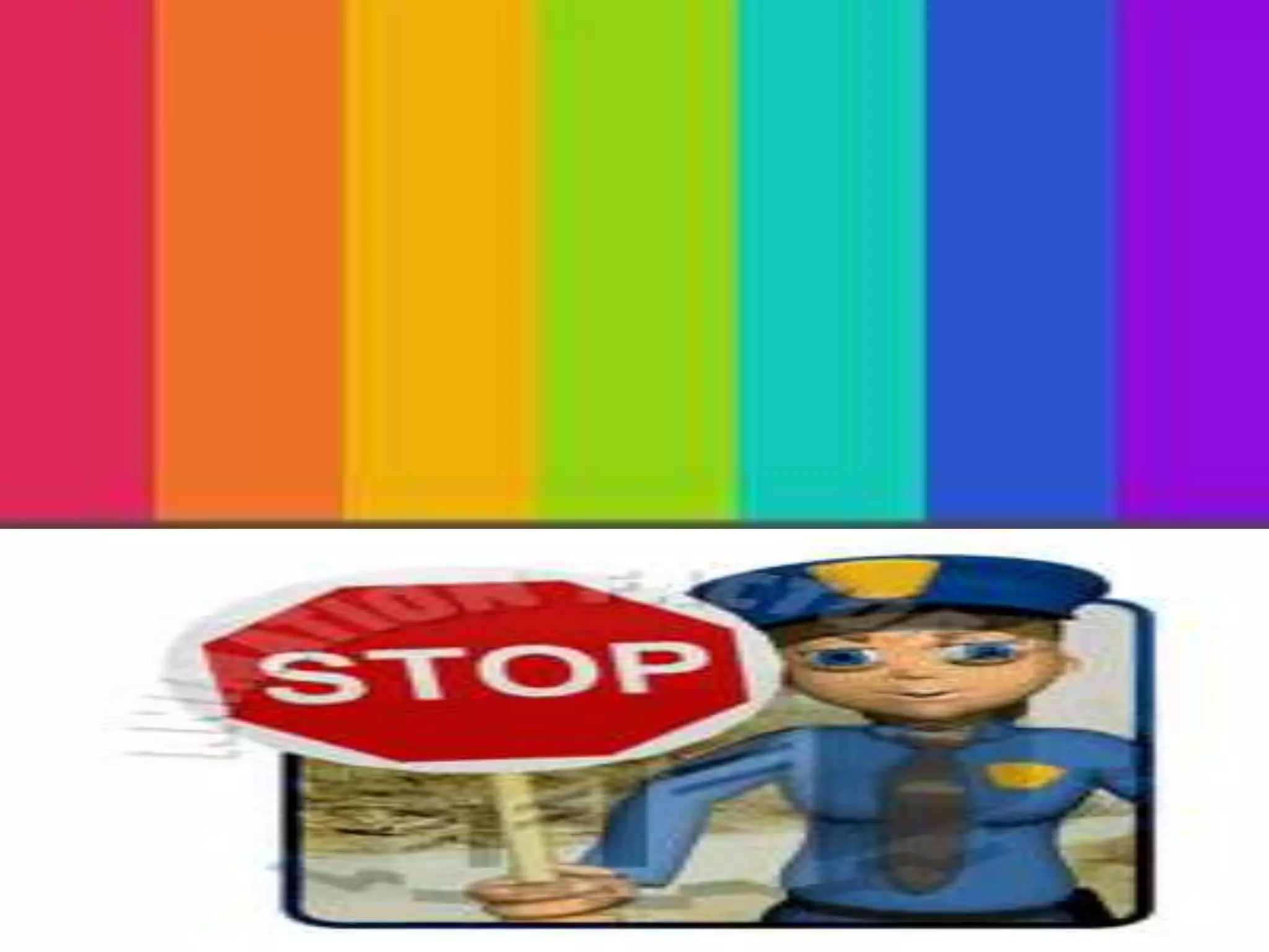 Mga Babala. Edtech 2 | PPTX