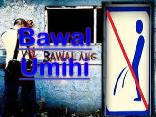 Mga Babala. Edtech 2 | PPTX