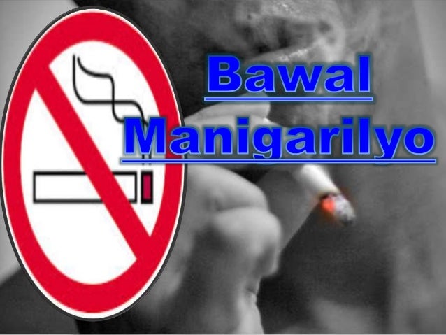 Mga Babala. Edtech 2