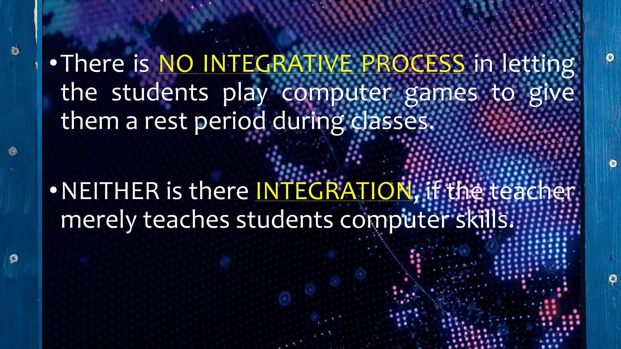 Lesson 4 Educational Technology 2 | PPTX