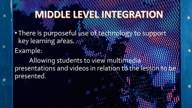 Lesson 4 Educational Technology 2 | PPTX