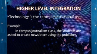 Lesson 4 Educational Technology 2 | PPTX